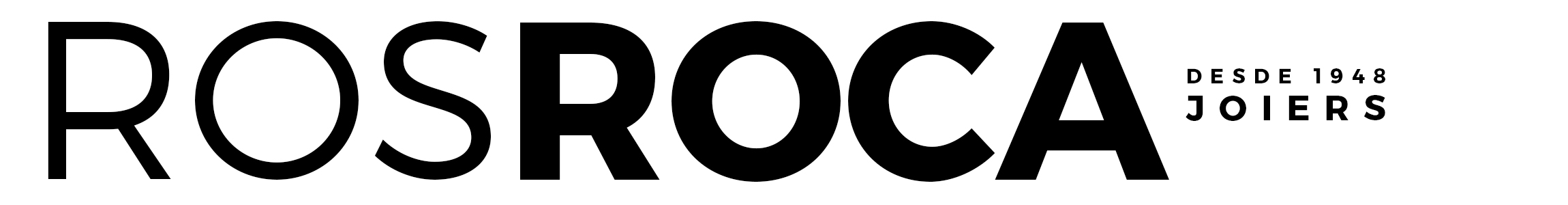 ROSROCA – Ros Roca Joiers